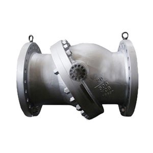 Long Pattern Tilting Disc Check Valve - Oilong Valve | Industrial Valve ...