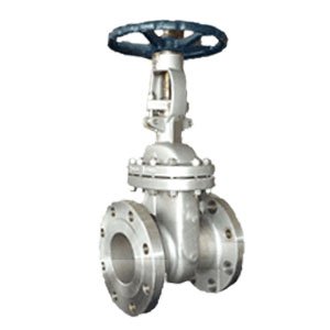 API 603 Gate Valve - Oilong Valve | Industrial Valve Manufacturer for ...