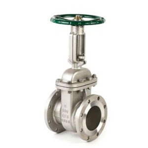 ANSI Stainless Steel Flanged Gate Valve - Oilong Valve | Industrial Valve Manufacturer for Oil & Gas