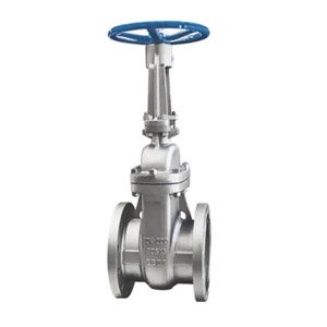 JIS 10K Stainless Steel Gate Valve - Oilong Valve | Industrial Valve Manufacturer for Oil & Gas